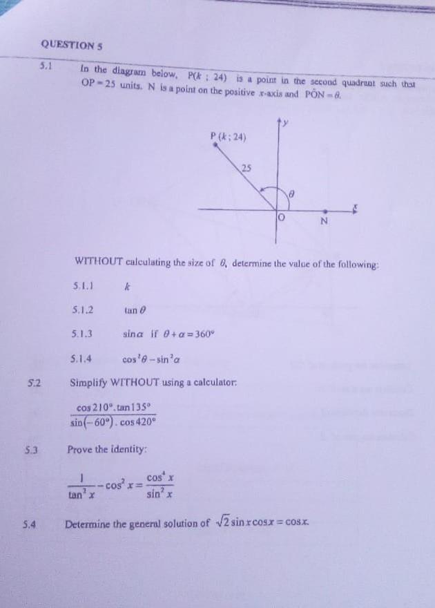 Solved QUESTION 3 to the-dingrum, A(-2,-2).-B44.-6.6.3) and | Chegg.com