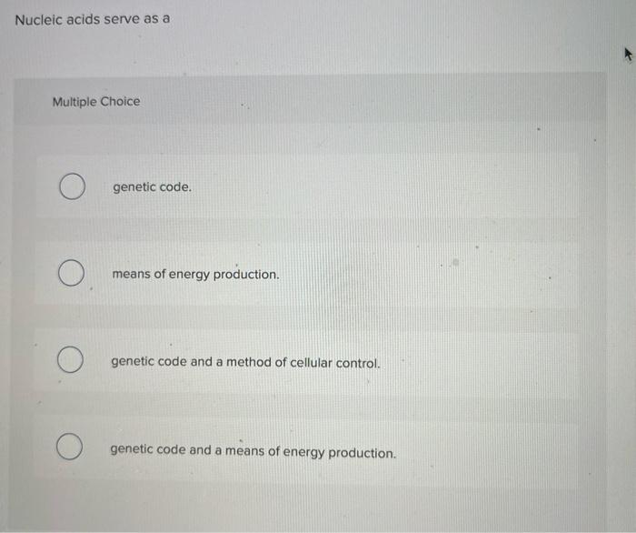 Solved All cells are specialized to have the same function. | Chegg.com