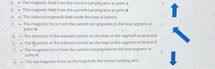 Solved A rectangular conductive loop is approaching with | Chegg.com