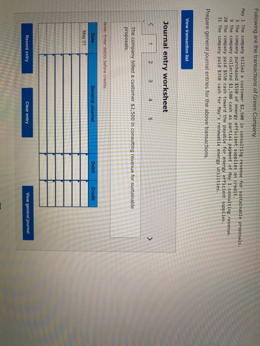 Solved For each of the following (1) identify the type of | Chegg.com