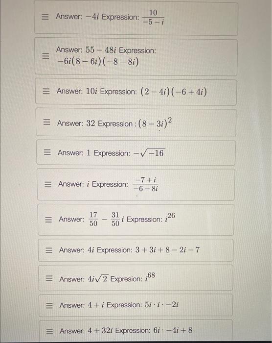 Solved Start with the "Chain starts with the expression: | Chegg.com