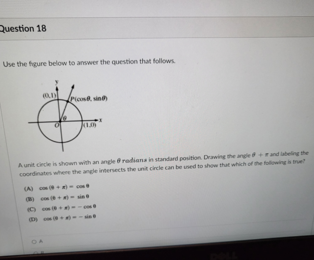 Solved Use the figure below to answer the question that | Chegg.com