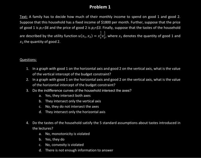 Solved 5. What is the value of the MRS at bundle (1,6) ? | Chegg.com