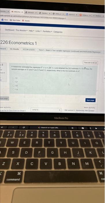 1. 15 13 | Chegg.com