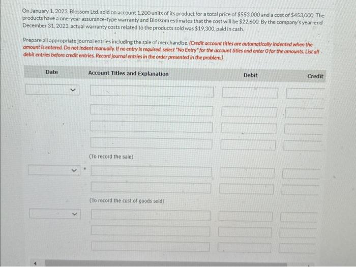 Solved Assume that Sheridan Construction Company has a | Chegg.com