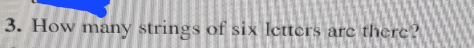 Solved I want to solve this question with clear steps and | Chegg.com
