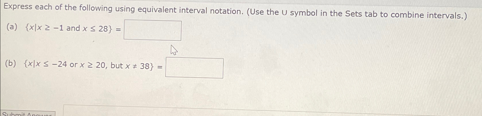 Solved Express each of the following using equivalent | Chegg.com