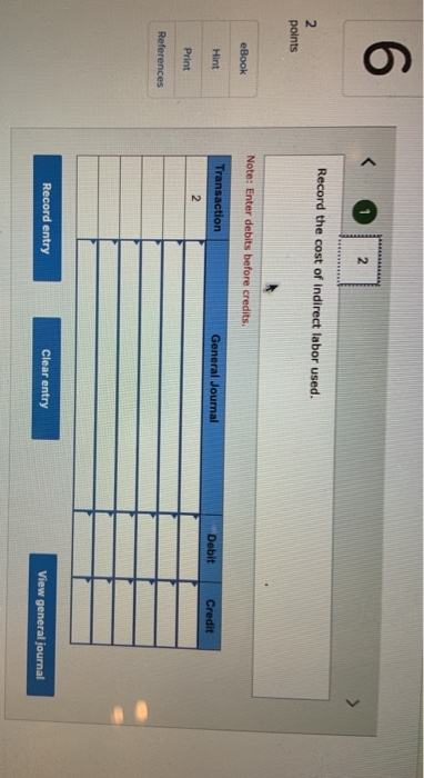 Solved Saved Help Save & Exit Submit Check my work During | Chegg.com
