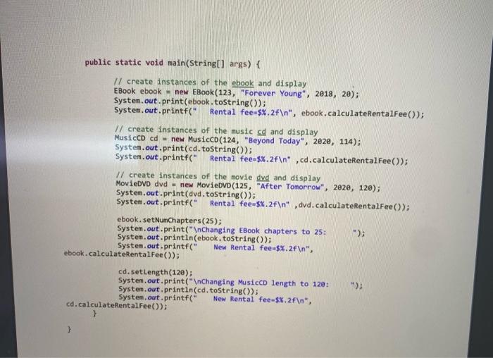 ASAP......please I need help with this question. | Chegg.com