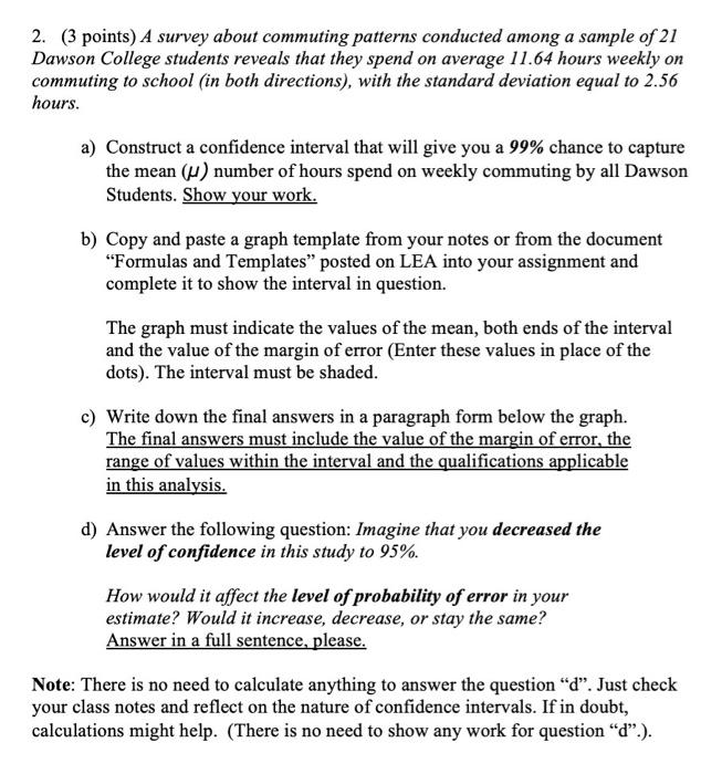 Solved 2- Hello,Please follow the instructions closely and | Chegg.com