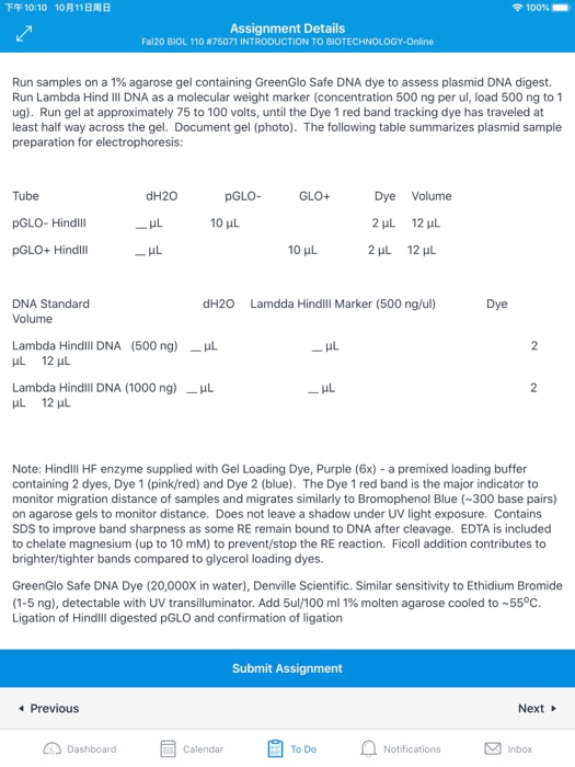 Restriction Digest and Ligation Protocol Worksheet | Chegg.com