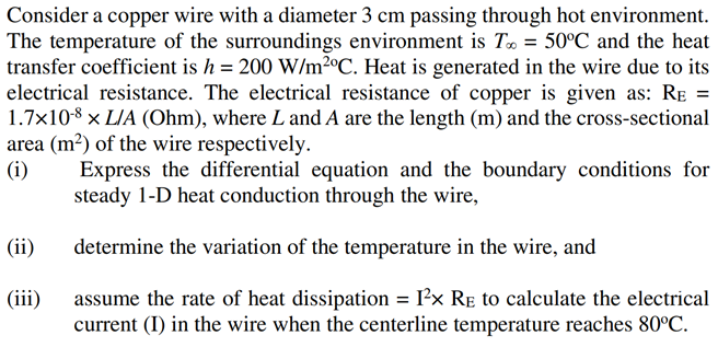 Solved Please show working step by step | Chegg.com