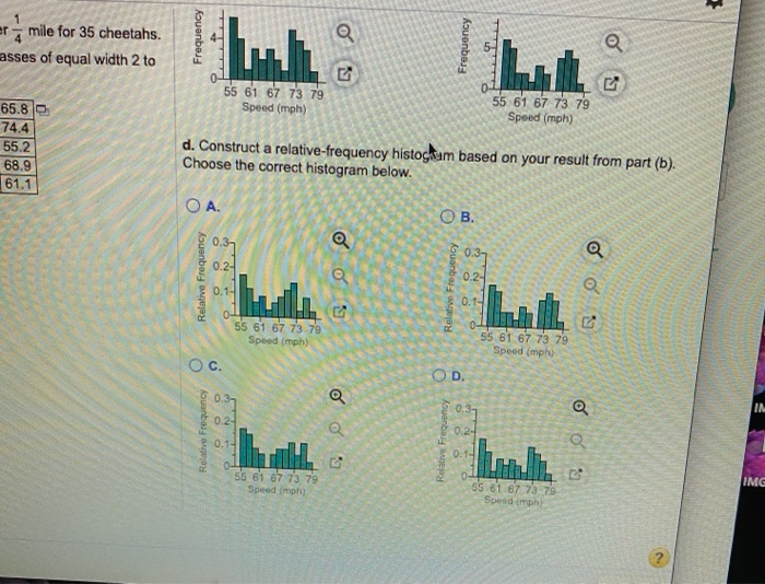 Solved Classify the study as either descriptive or | Chegg.com