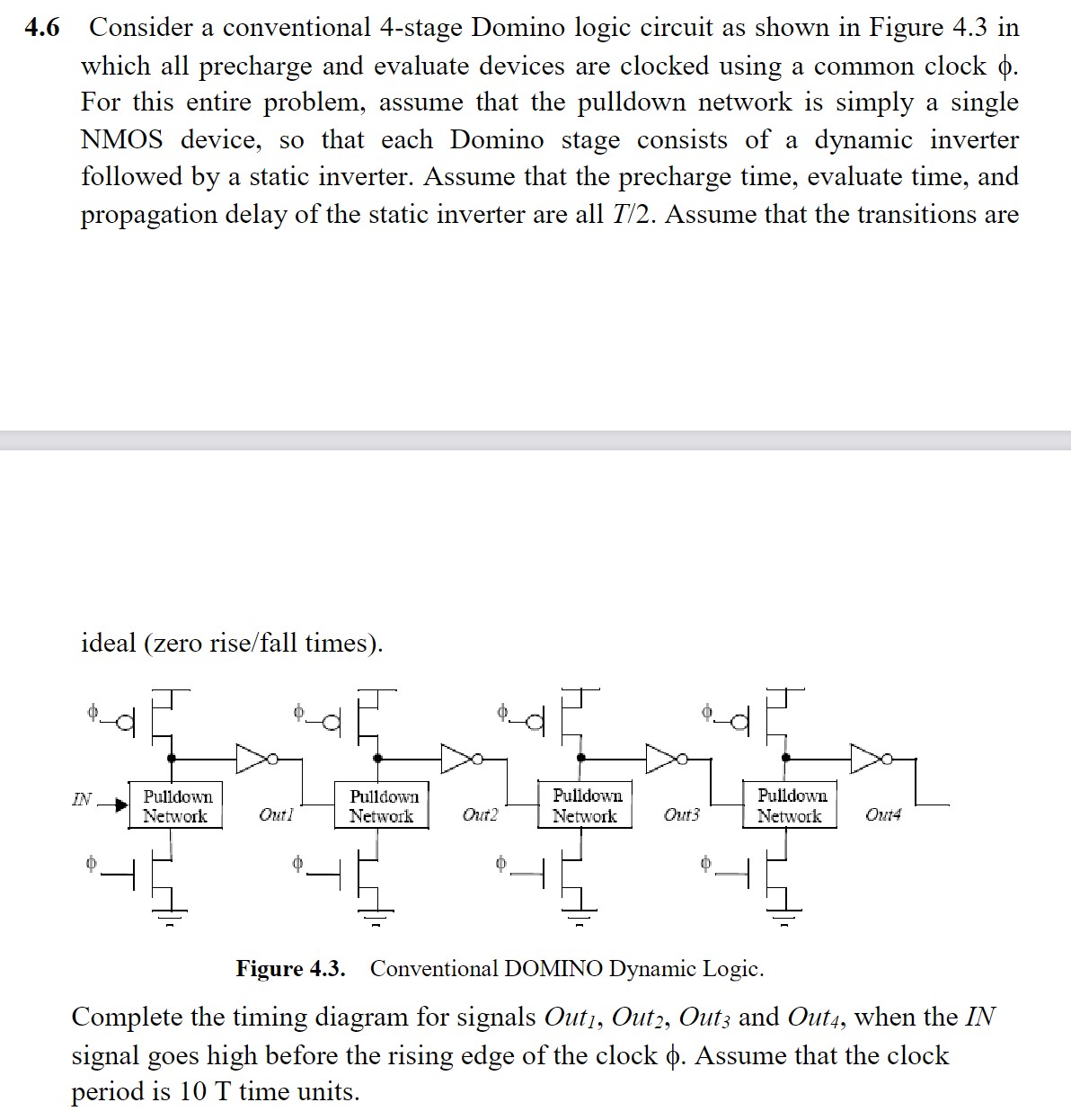 Solved Consider the signals in Fig. P2.3-1. (a) ﻿Sketch | Chegg.com