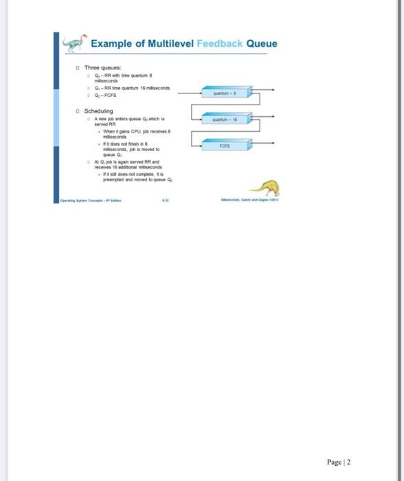 Solved Operating Systems (11335) Fall 2022 Term Project | Chegg.com
