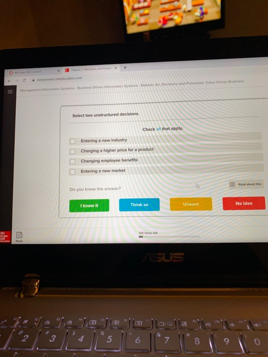 Solved + newconnect medication.com Management Information | Chegg.com