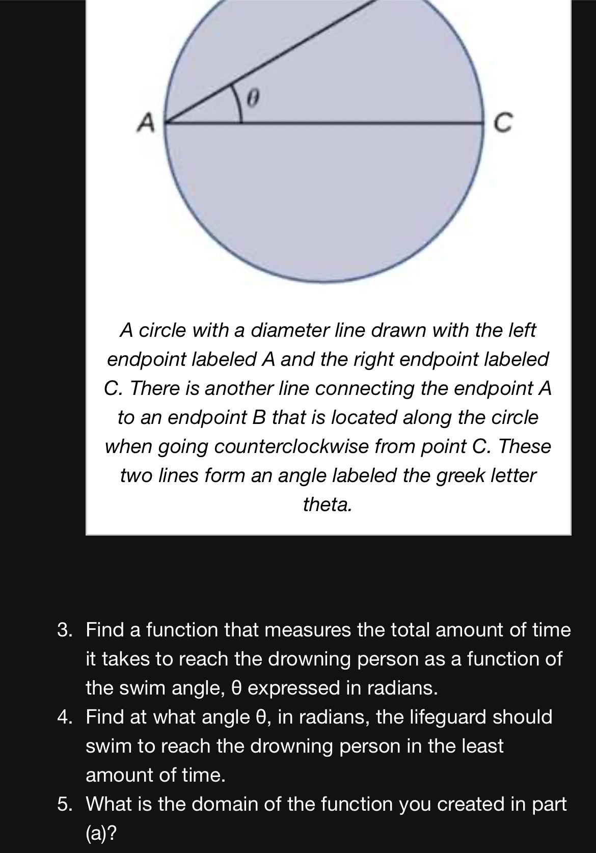 Solved Part l: Complete the following steps:Read Example | Chegg.com