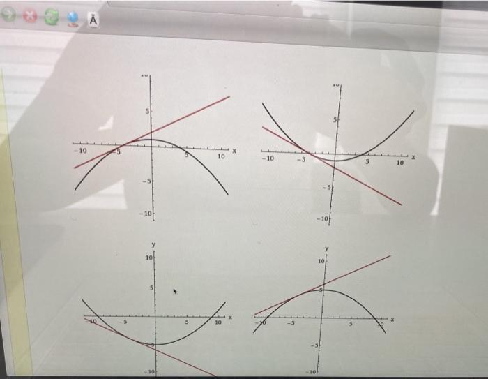 Solved Parametric Equations X = 8t, y = 1 - 42 (a) Use a | Chegg.com