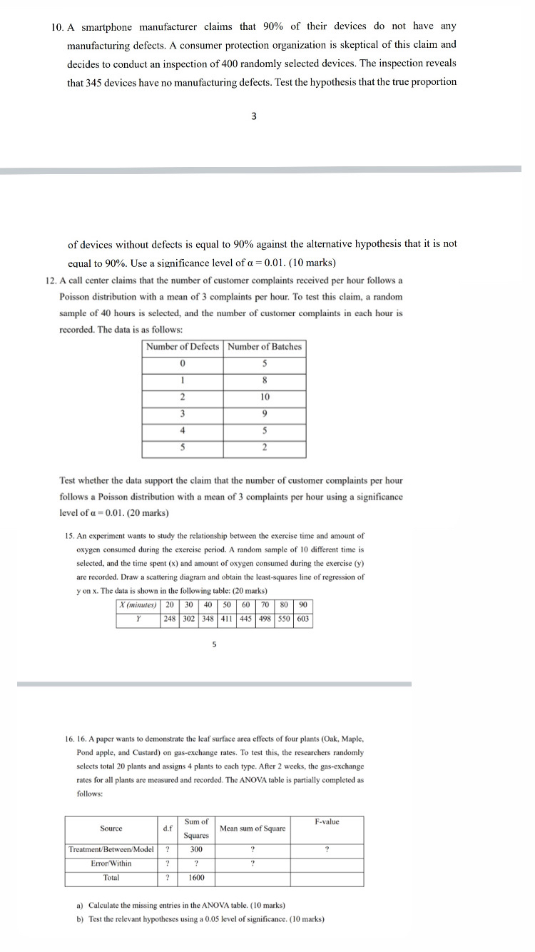 Solved by an EXPERT Please help solve Q10+Q12+Q15+Q16A smartphone | Chegg.com