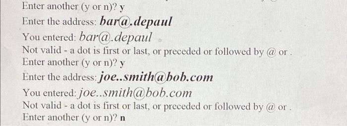 Solved 5. Write a C++ program that repeatedly prompts for | Chegg.com