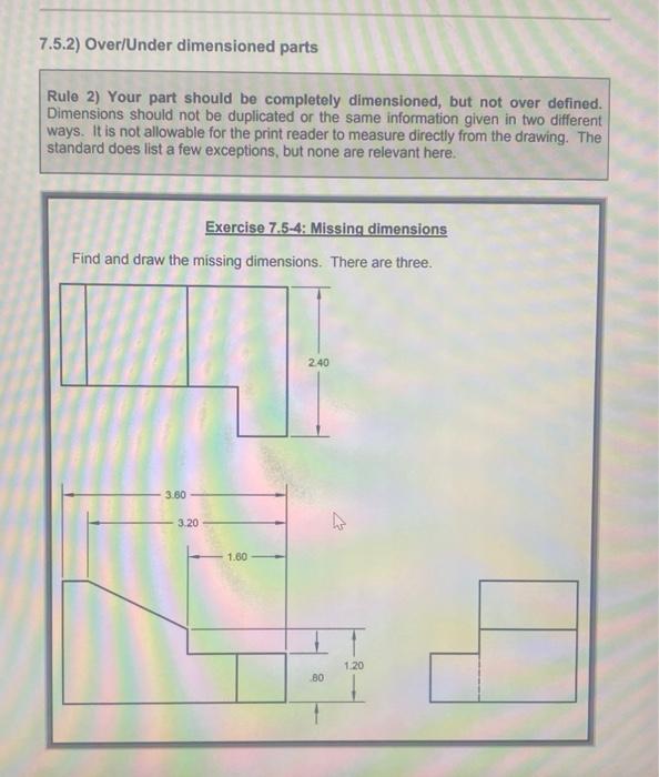 Solved use the uploaded practice sheet to identify the | Chegg.com