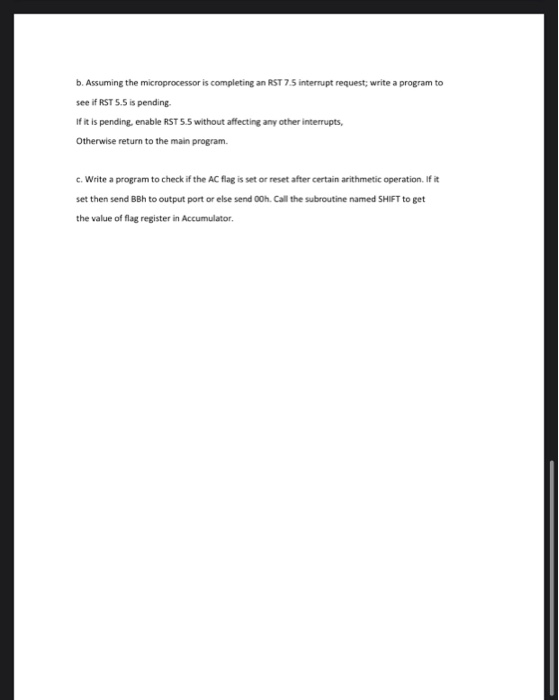 Solved Module Learning Outcomes The following Los are | Chegg.com