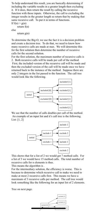Solved Goal The goal of this assignment is to prepare you | Chegg.com