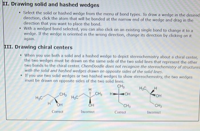 Solved Draw a strctual formula of the RS configuration of | Chegg.com