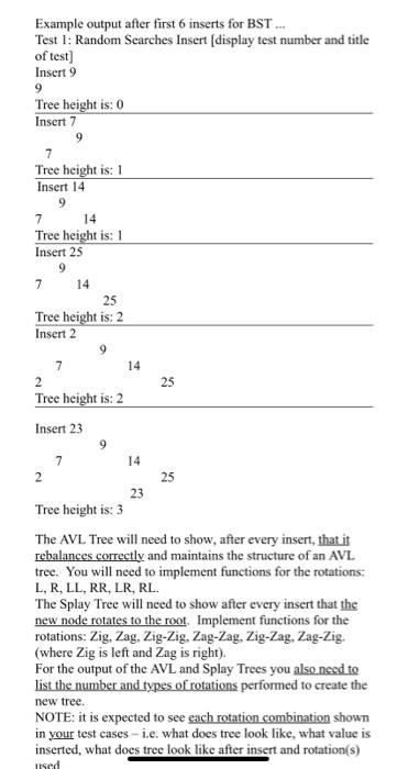 Solved Detailed Algorithm Source Code Inputoutput Files