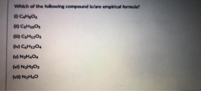 Solved Identify an element or an ion that has the electron | Chegg.com