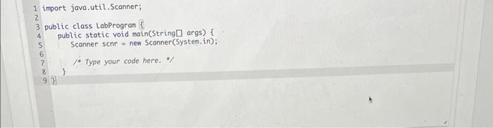 Solved 225 Lab Convert To Dollars Given Four Values 