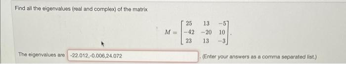 Solved Consider the sequence defined recursively by a1=−1, | Chegg.com