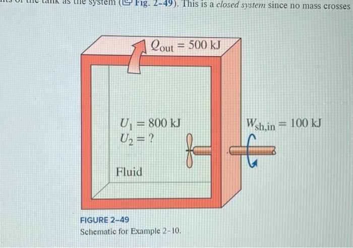 Solved FIGURE 2-49 Schematic for Example 2-10.Problem 3 (10 | Chegg.com