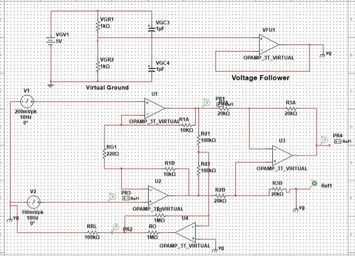 Solved Could you do the same Circuit in the Tinkercad | Chegg.com