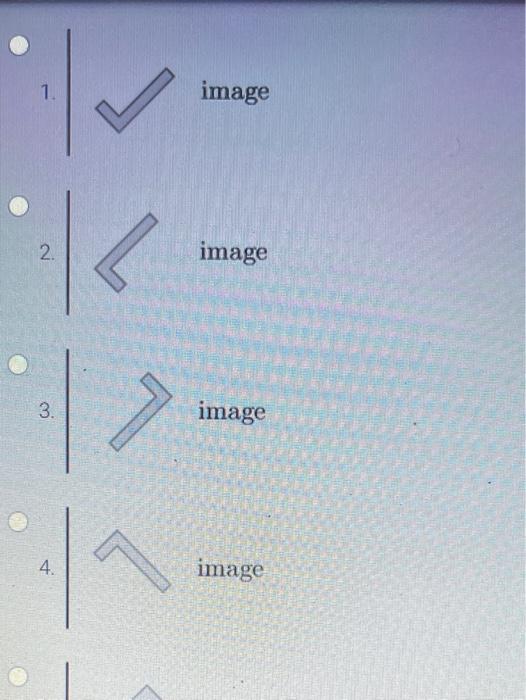 Solved An object, slanted at an angle of 45°, is placed in | Chegg.com