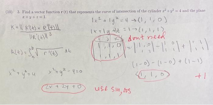 Solved please redo this problem and not just copy an answer | Chegg.com