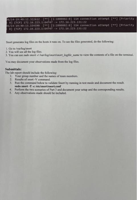 Solved Lab Assignment 4 Fall 2022 Title: A simple exercise | Chegg.com