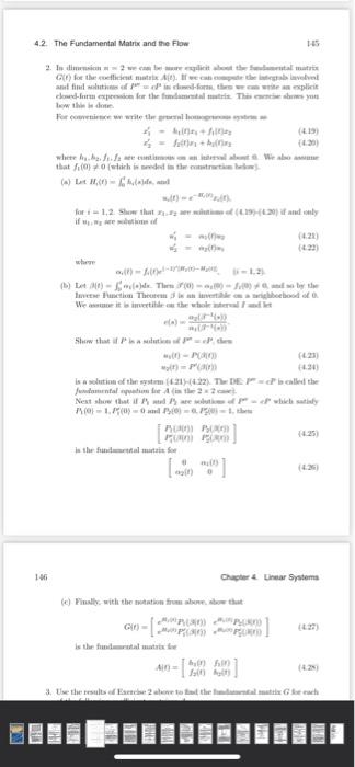 Solved 2. Show that there is no loss of generality in | Chegg.com