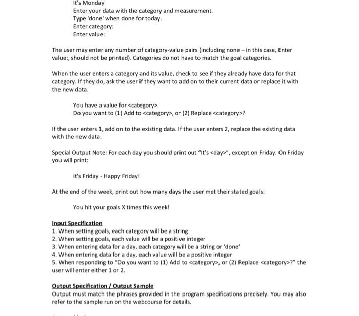 Solved This criterion is linked to a Learning | Chegg.com