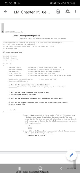 Solved // PLACE YOUR NAME HERE #include using | Chegg.com