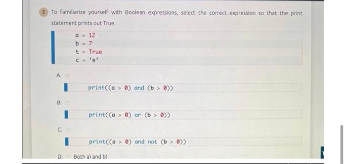Solved Which of the following statements about if statements | Chegg.com