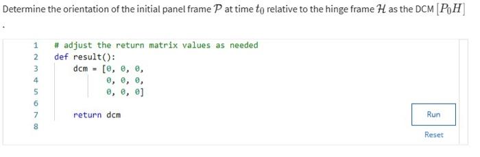 Help me finding complete the code,thanks! | Chegg.com