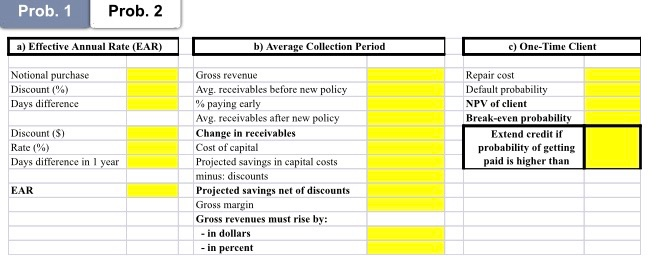 Solved 2. Apache sells maintenance services to various | Chegg.com