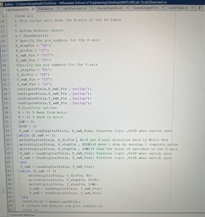 Solved I Need Help Writing My Function Code In Matlab I 6991