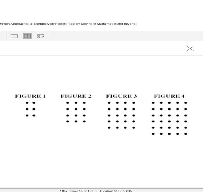 Solved Generalization of the Solution. (0.75 mark) Each of | Chegg.com