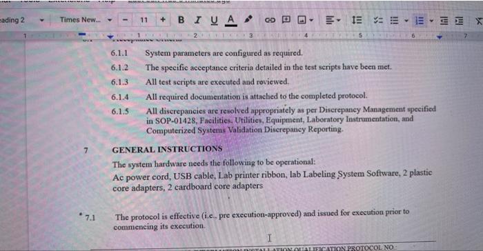 Solved please write ASSUMPTIONS,exclusions and limitation of | Chegg.com