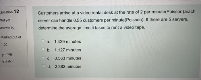 Solved 12 | Chegg.com