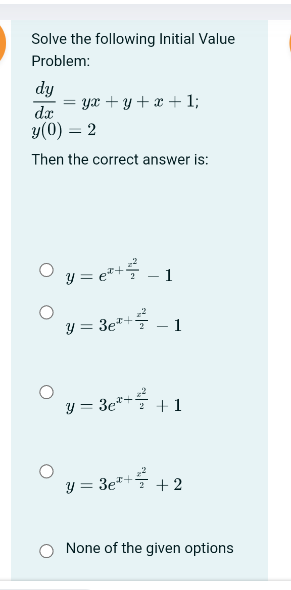 Solved Consider the function f defined below. | Chegg.com