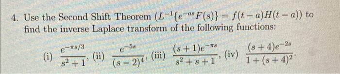 Solved please answer part (iii) only, please include all | Chegg.com