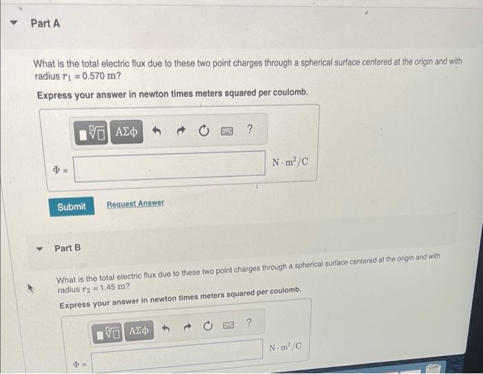 Solved A point charge q1=4.00nC is located on the x axis at | Chegg.com